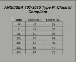 Sizing Guide| Masterman's