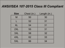 Sizing Guide| Masterman's