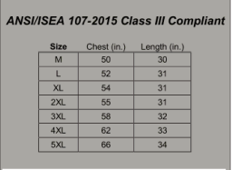 Sizing Guide| Masterman's