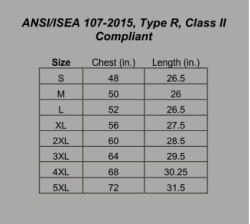 Sizing Guide| Masterman's