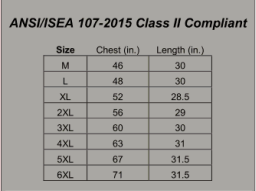 Sizing Guide| Masterman's