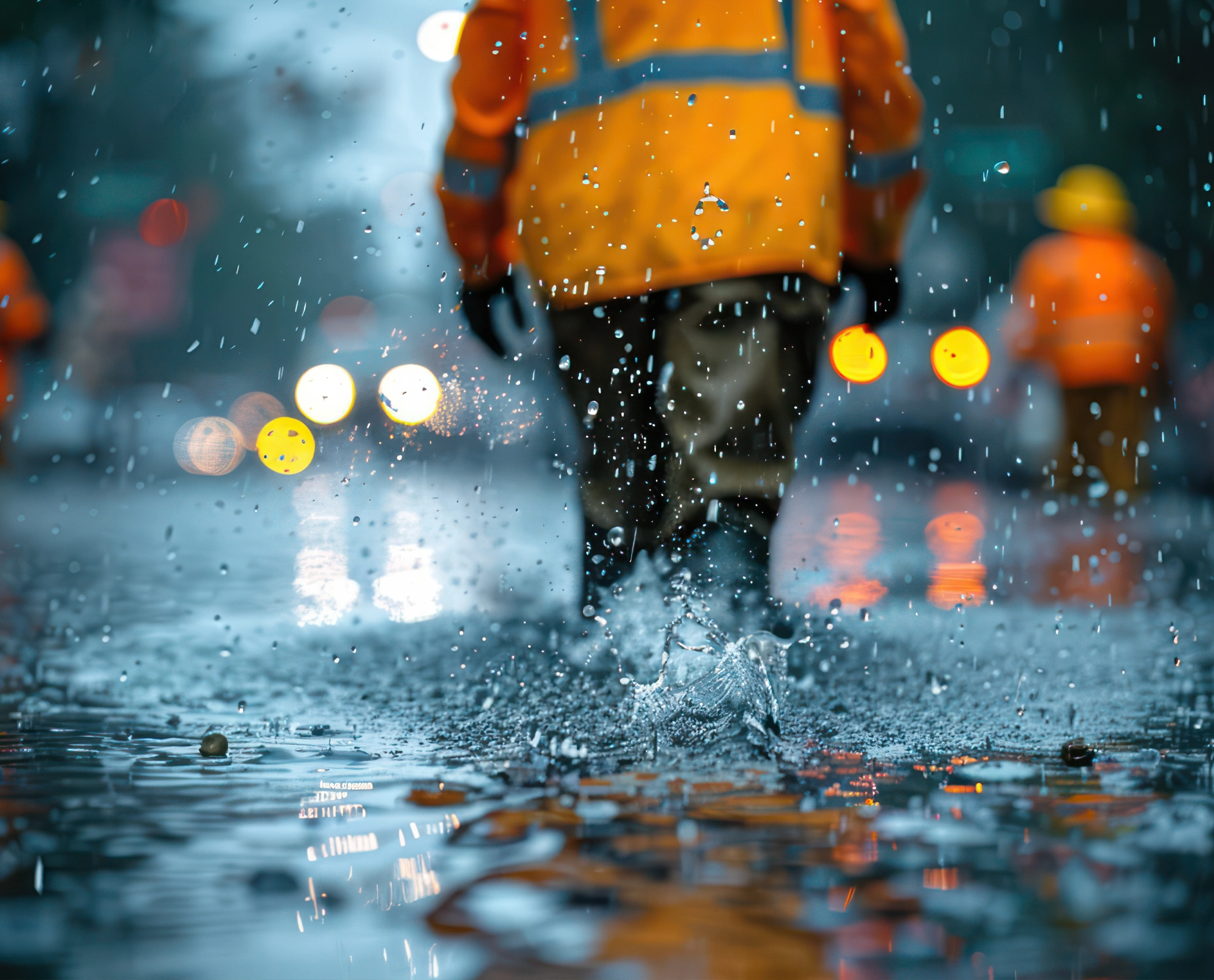 Hi Vis Kings's - Safety Clothing, Rain Gear, Safety Vests, FR Clothing, PPE